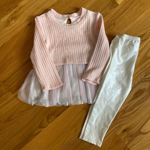 Kate Mack | Matching Sets | Isabella Chloe Set 4t | Poshmark